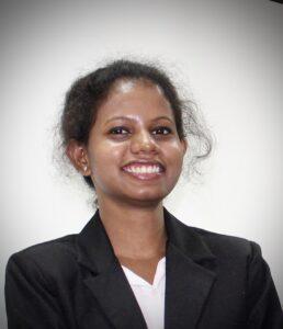 Lakshmi-Hansda | ECE