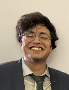 Alhad Sethi | ECE